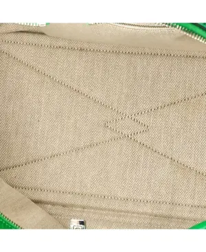 Hermès 35 Victoria Ii Bag Clemence