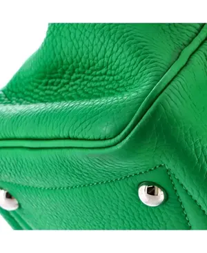 Hermès 35 Victoria Ii Bag Clemence