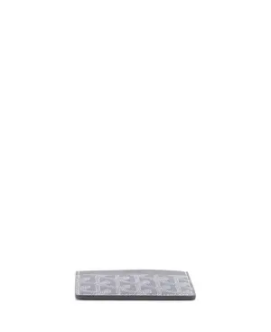 Goyard Saint Sulpice Card Holder Coated Canvas