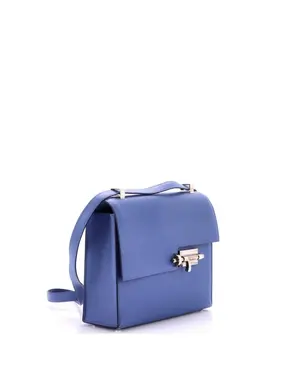 Hermès 23 Verrou Bag Epsom