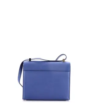Hermès 23 Verrou Bag Epsom
