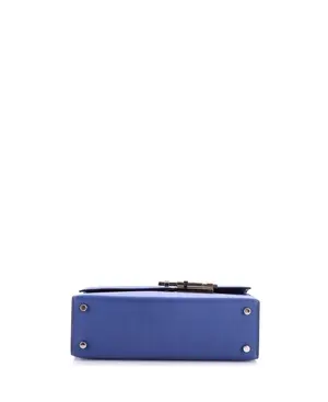 Hermès 23 Verrou Bag Epsom
