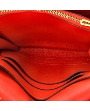 Hermès Convoyeur Crossbody Bag Evercolor