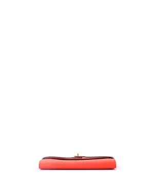 Hermès Long Kelly Wallet Epsom