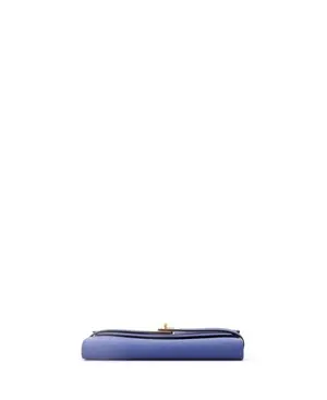 Hermès Long Kelly Wallet Epsom