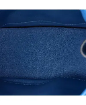Hermès 21 Berline Bag Swift
