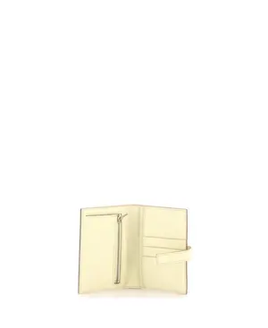 Hermès Compact New H Passant Wallet Epsom