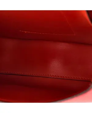 Hermès Della Cavalleria Shoulder Bag Epsom