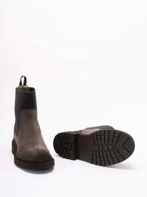 Brunello Cucinelli Ankle Boots - Multicolor