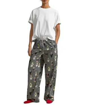 Polo Ralph Lauren Long Pajama Bottoms