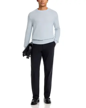 Theory Motion Nylon Standard Travel Pants