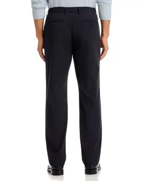 Theory Motion Nylon Standard Travel Pants