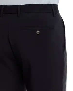 Theory Motion Nylon Standard Travel Pants