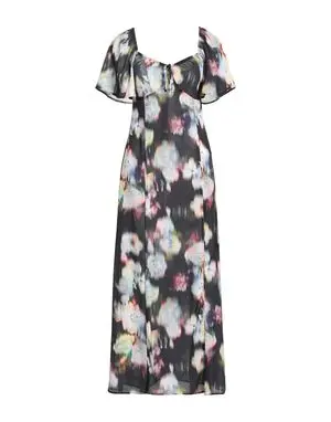 GAELLE PARIS Maxi Dress Size Polyester