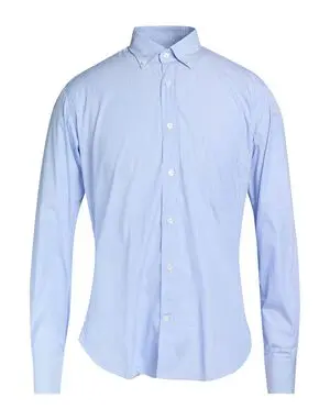 DRUMOHR Shirt Light Size Cotton