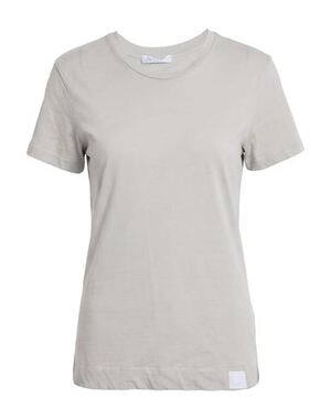 DANIELE FIESOLI T-shirt Size Cotton - Grey