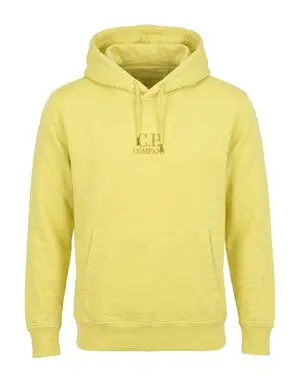 C.P. COMPANY C. P. Company Sweatshirt Lime Size Cotton