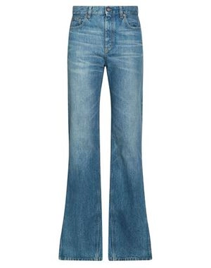 Chloé Jeans Size Cotton - Blue