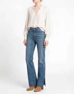 Chloé Jeans Size Cotton