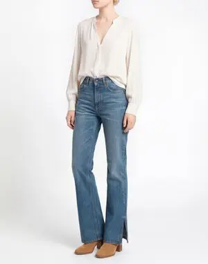 Chloé Jeans Size Cotton