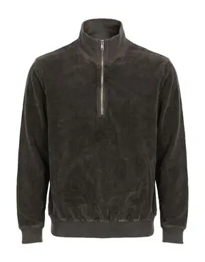 Crossley Sweatshirt Military Size Cotton
