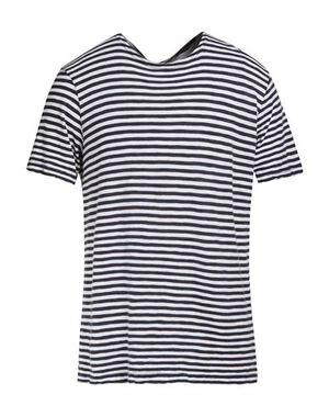 Crossley T-shirt Charcoal Size Cotton - Grey
