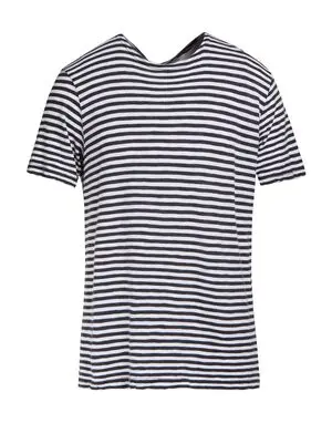 Crossley T-shirt Charcoal Size Cotton