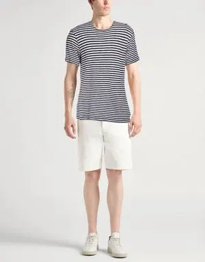 Crossley T-shirt Charcoal Size Cotton