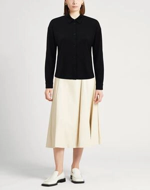 Crossley Shirt Size Virgin Wool