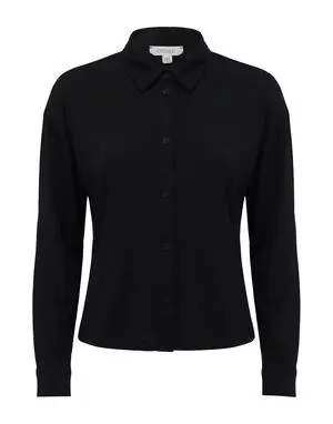 Crossley Shirt Size Virgin Wool