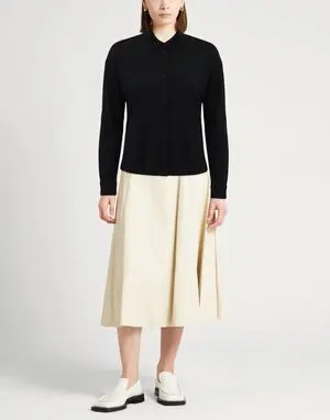 Crossley Shirt Size Virgin Wool