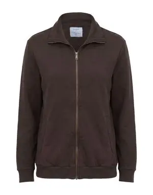 Crossley Sweatshirt Dark Size Cotton