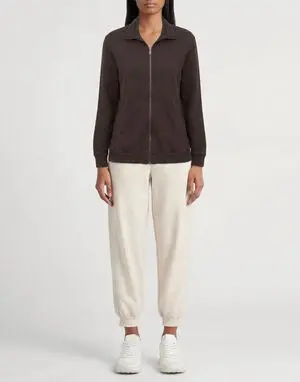 Crossley Sweatshirt Dark Size Cotton