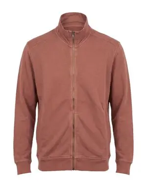 Crossley Sweatshirt Size Lycra, Cotton, Elastane