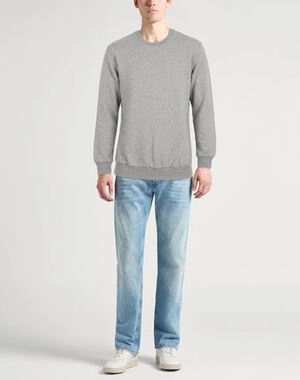 Crossley Sweatshirt Light Size Cotton