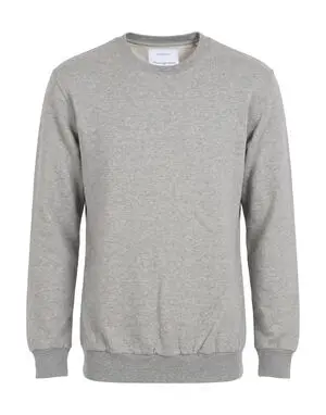 Crossley Sweatshirt Light Size Cotton