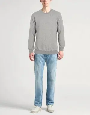 Crossley Sweatshirt Light Size Cotton