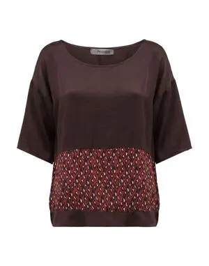 PAQUITO Top Dark Size Polyester
