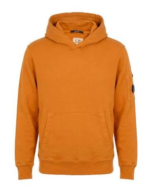 C.P. COMPANY C. P. Company Sweatshirt Size Cotton - Orange