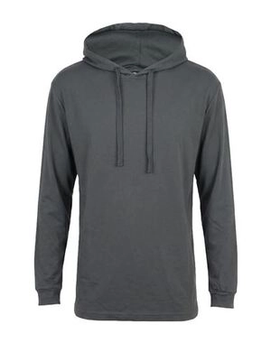Crossley Sweatshirt Charcoal Size Cotton - Grey