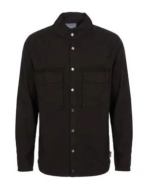 Crossley Shirt Size Cotton, Elastane