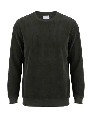 Crossley Sweatshirt Lead Size Cotton