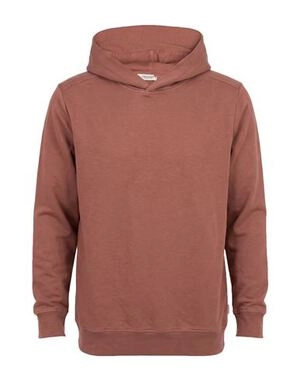 Crossley Sweatshirt Size Lycra, Cotton, Elastane - Brown
