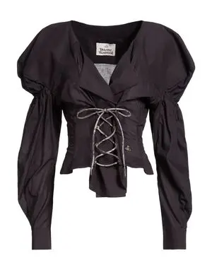 VIVIENNE WESTWOOD Shirt Size Cotton