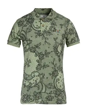 VIVIENNE WESTWOOD Polo Shirt Light Size Cotton