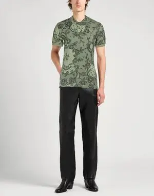 VIVIENNE WESTWOOD Polo Shirt Light Size Cotton