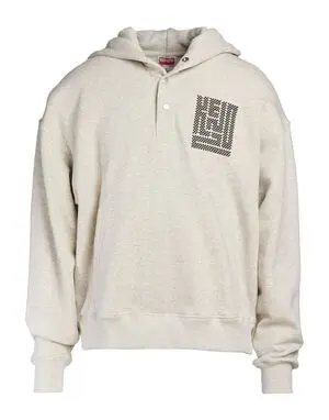 Kenzo Sweatshirt Size Cotton, Elastane