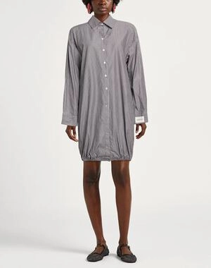 HINNOMINATE Midi Dress Size Cotton