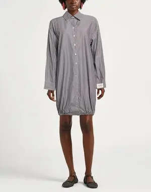 HINNOMINATE Midi Dress Size Cotton