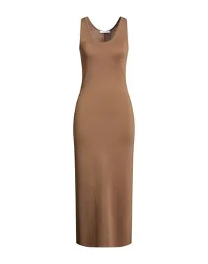 Max Mara Maxi Dress Size Virgin Wool